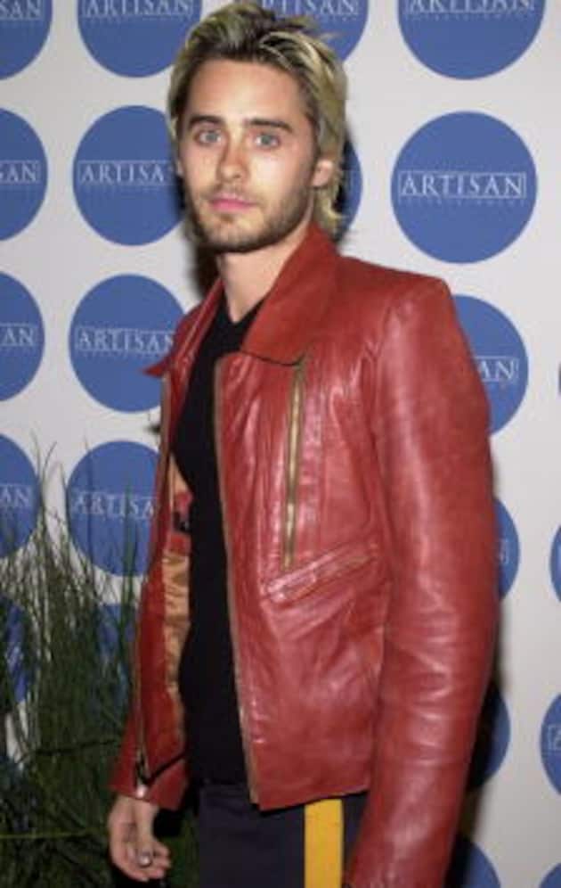 Jared Leto ieri e oggi: ecco com'è cambiato negli anni