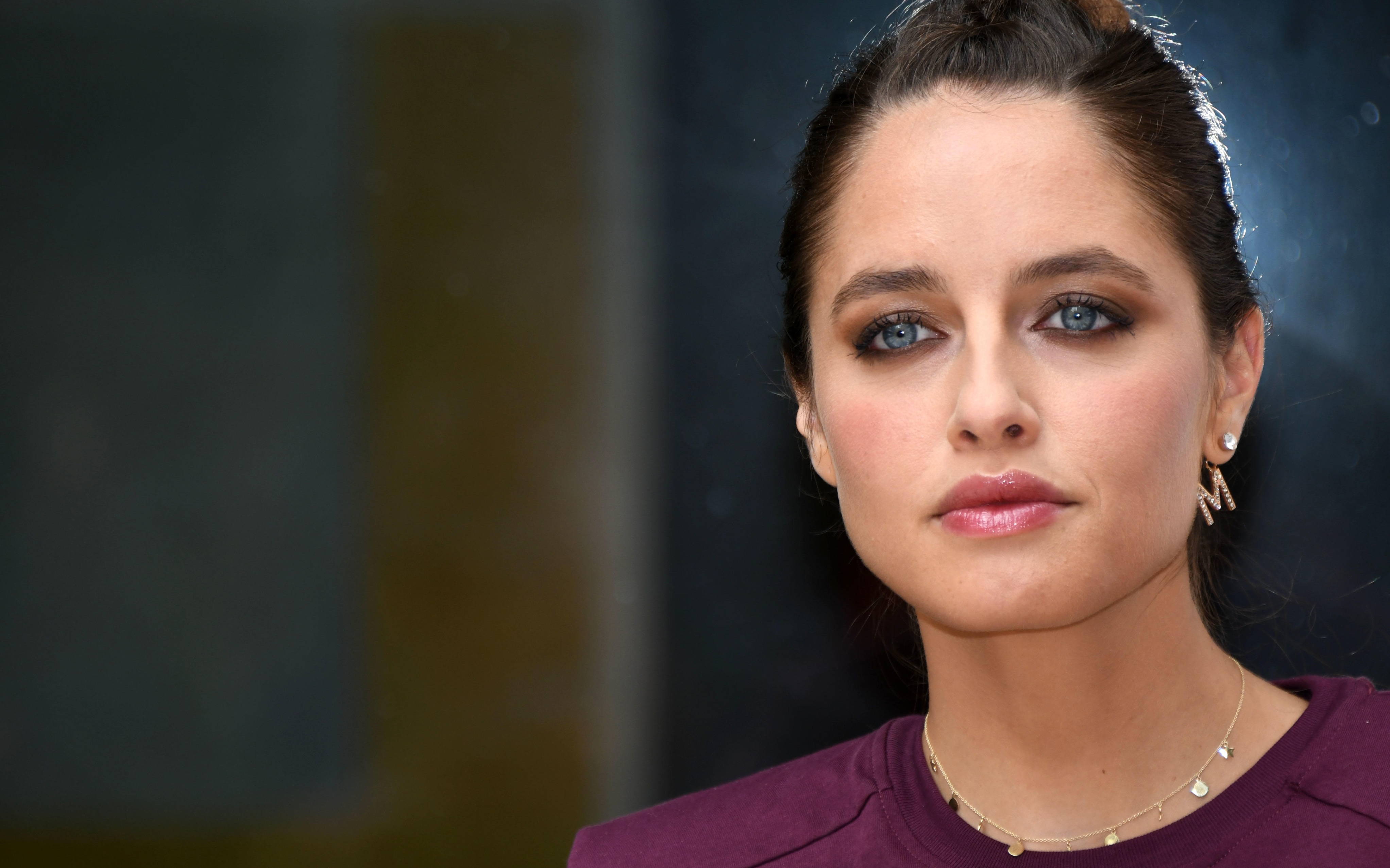 Matilde Gioli, chi è l'attrice di Doc