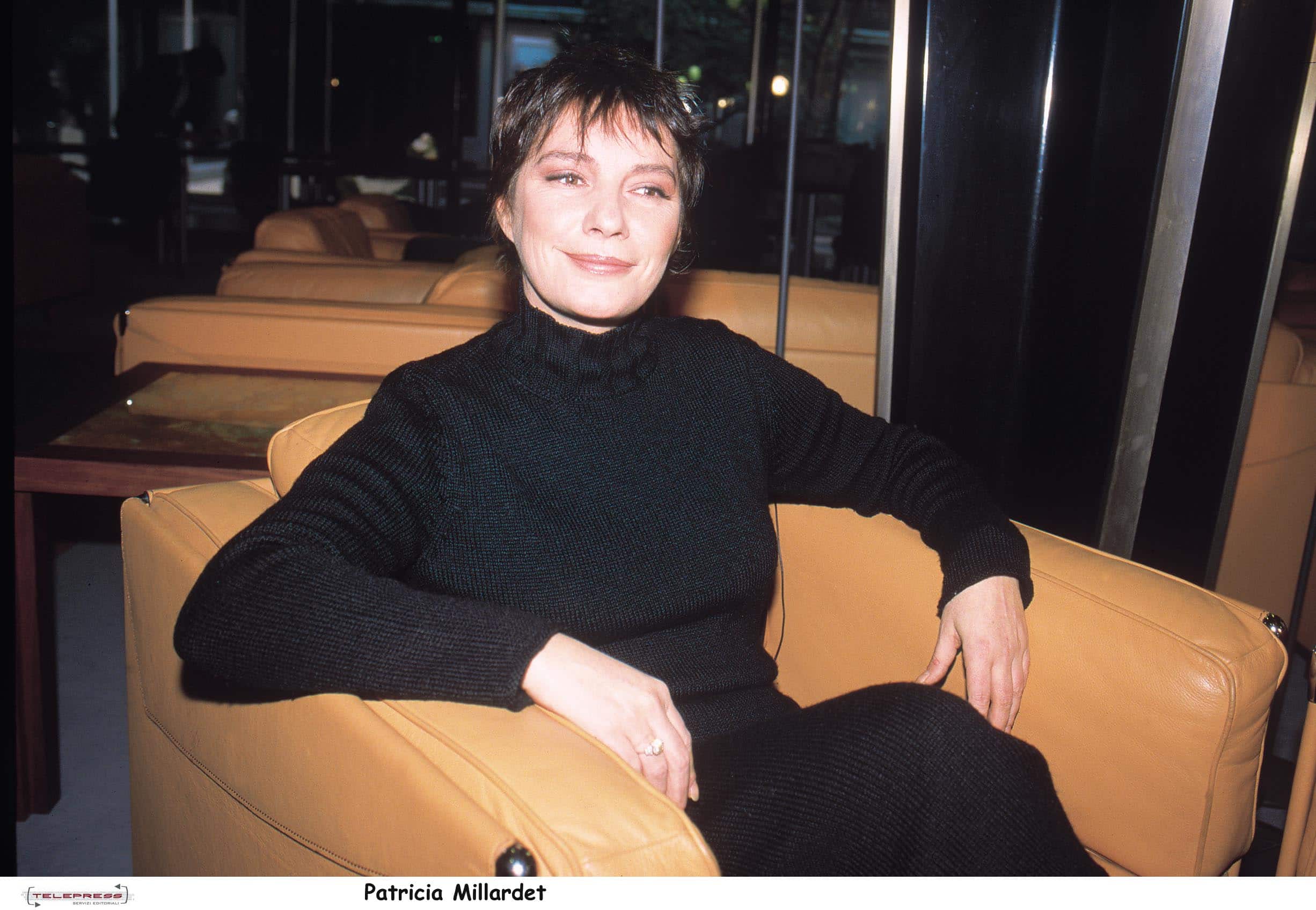 Morta Patricia Millardet: l'attrice francese aveva 63 anni