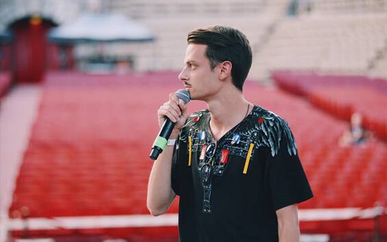 Le canzoni più belle di Fabio Rovazzi | Sky TG24