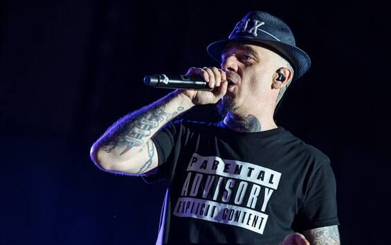 J-Ax, le 5 canzoni più conosciute | Sky TG24