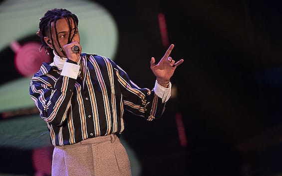 Le dieci canzoni più famose di Ghali | Sky TG24