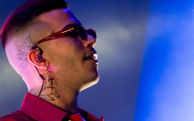 Tutto sulla musica trap italiana del 2018 | Sky TG24