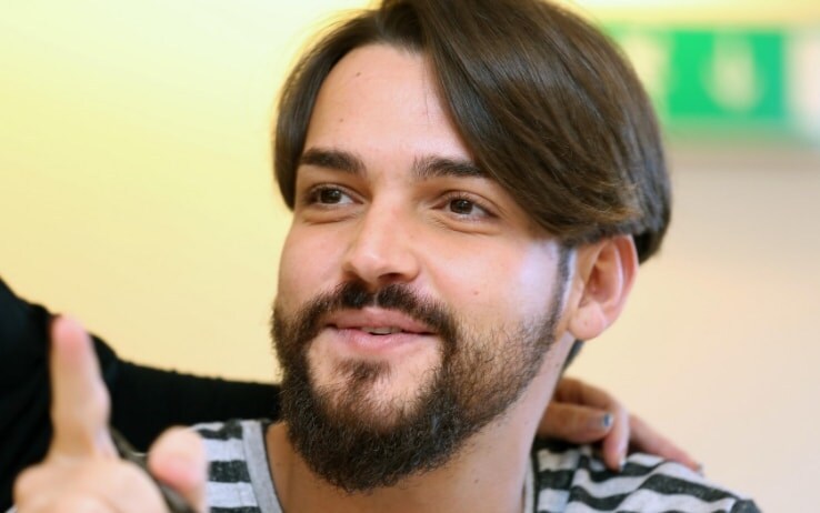 Valerio Scanu: esce oggi il nuovo album '10' | Sky TG24