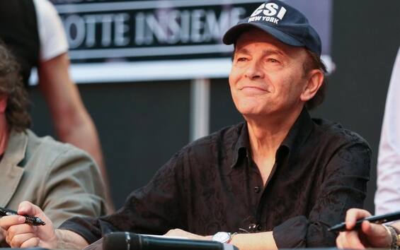 “Dodi Day”, l’album live per i 50 anni di carriera di Dodi Battaglia ...