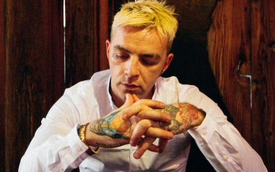 Salmo: il nuovo album Playlist in uscita il 9 novembre | Sky TG24