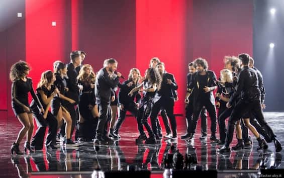 X Factor 2018, primo Live: tutte le esibizioni dei concorrenti | Sky TG24