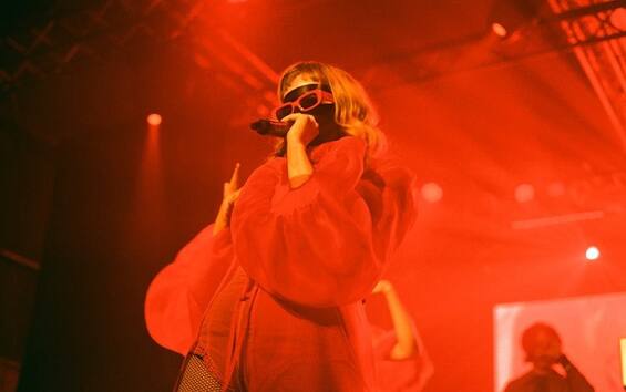 Myss Keta: le canzoni più famose della rapper nata su Youtube | Sky TG24