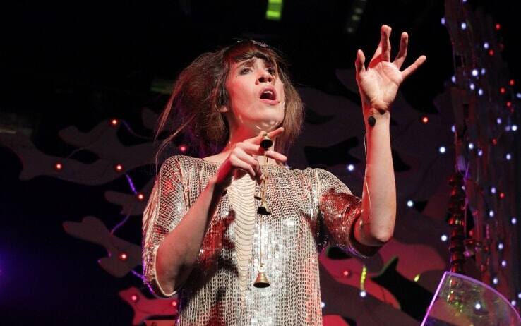 Imogen Heap, il nuovo album per Harry Potter | Sky TG24