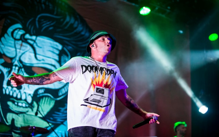 Salmo, le canzoni più famose del rapper sardo | Sky TG24