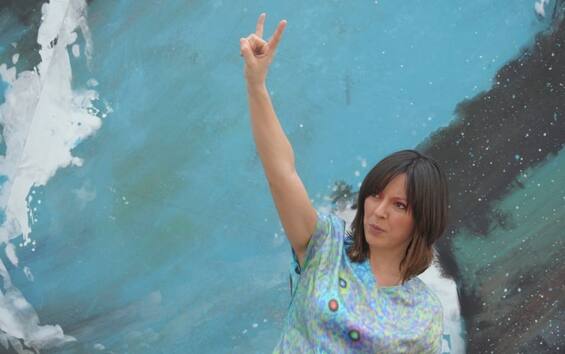 Chi è Meg, la carriera dell'ex 99 Posse | Sky TG24