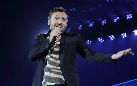 Cesare Cremonini Il Nuovo Album è “possibili Scenari” Per Piano E Voce