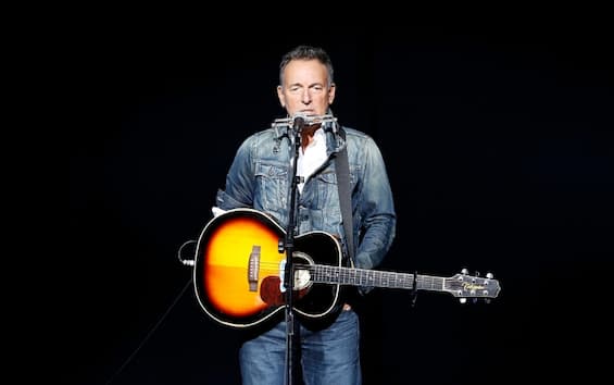 Bruce Springsteen, il nuovo singolo è “Hello Sunshine”: il testo