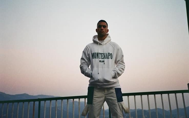 Mahmood in concerto a Firenze: info e scaletta