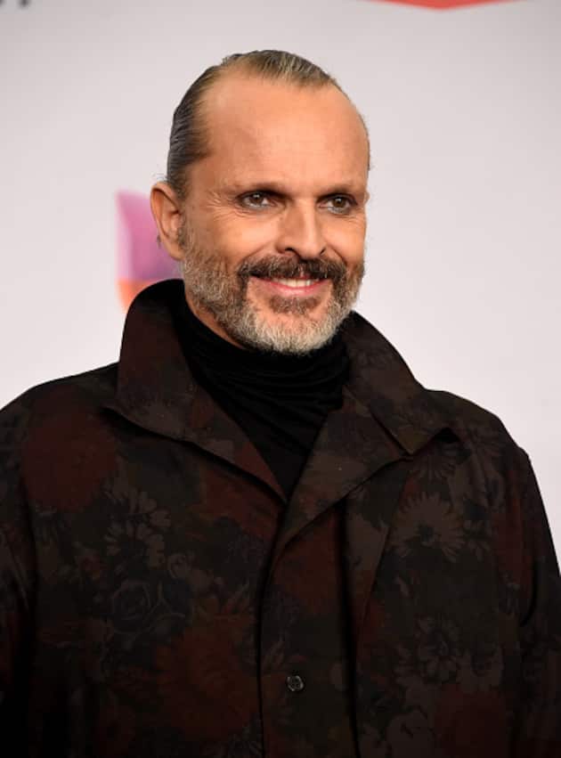 Miguel Bosé da giovane: com'era e com'è oggi il cantante