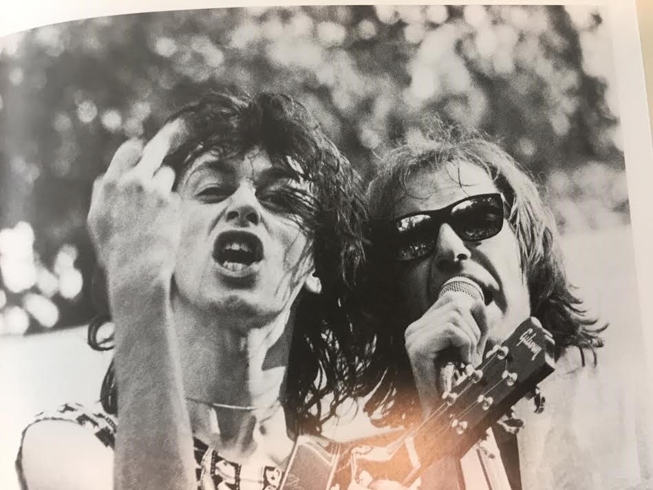 Massimo Riva Vive!, la leggenda del chitarrista di Vasco | Sky TG24