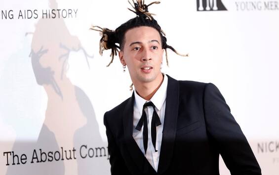 Ghali, il nuovo singolo è 'Turbococco': il trailer che anticipa il video