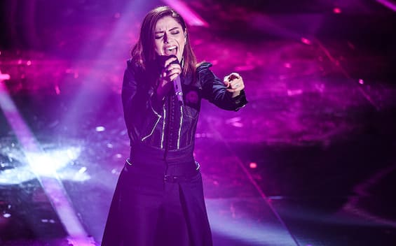 Annalisa, le 5 canzoni più belle
