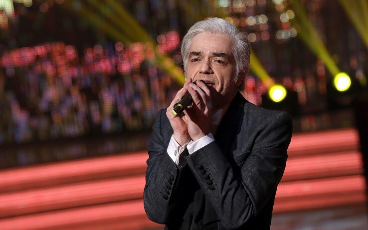 Morgan, il nuovo album lanciato con un brano al giorno