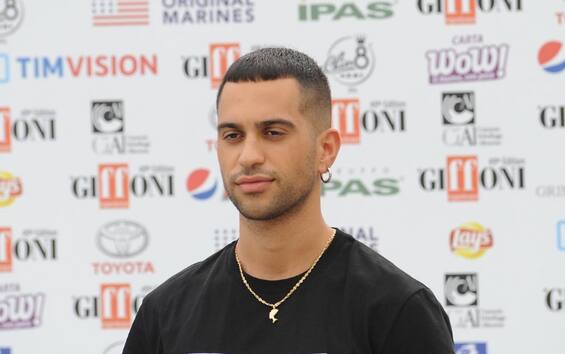 Mahmood, 'Barrio' è il nuovo singolo