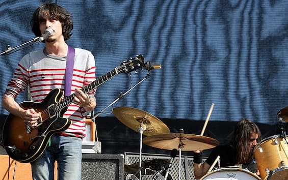 Verdena: il 20 settembre esce una speciale edizione del debut album