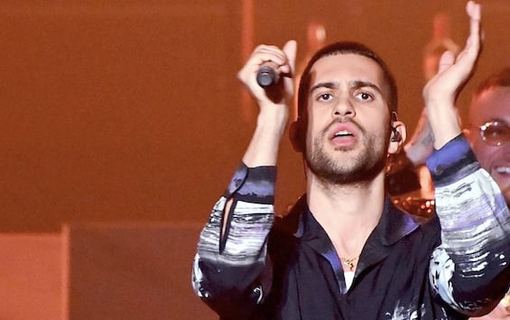 Mahmood in concerto a Napoli: info e scaletta