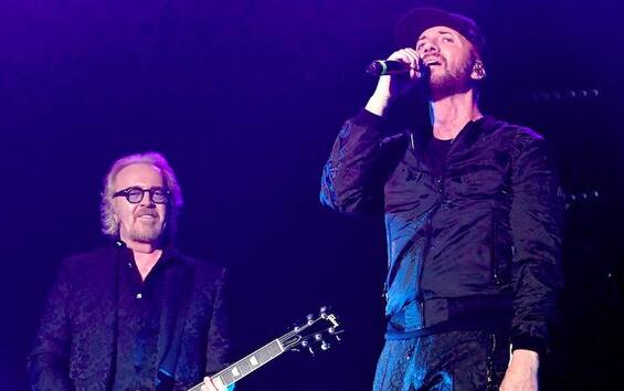 Raf e Tozzi: le canzoni più famose