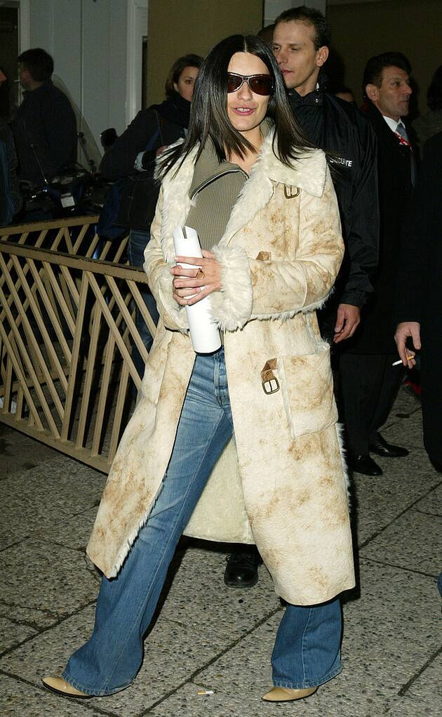 Laura Pausin compie 49 anni. La fotostoria della cantante | Sky TG24