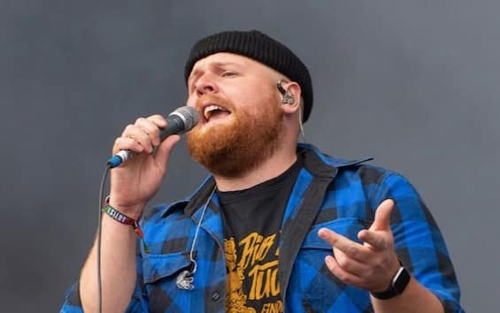 Tom Walker: in uscita l’edizione deluxe di What a time to be alive