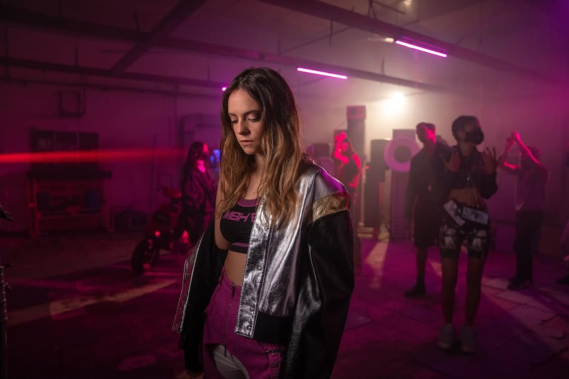 Francesca Michielin, da X Factor al suo ultimo singolo Cheyenne