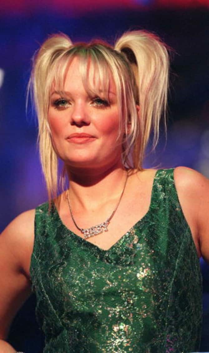 Emma Bunton, ecco com’è diventata oggi Baby Spice