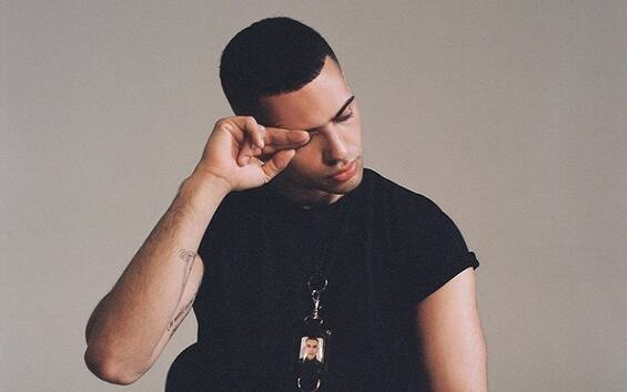 Mahmood: nel 2020 un concerto a Milano e il tour europeo