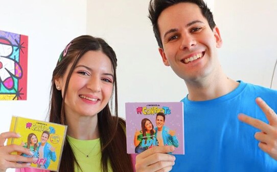 Me Contro Te, in arrivo il primo album di inediti Il Fantadisco dei Me ...