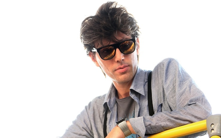 Bugo, in uscita il nuovo album “The Platinum Collection”: la data