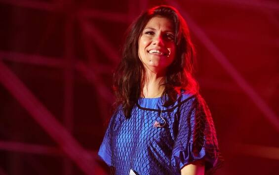 Elisa, esce la cover di 'Three Little Birds' di Bob Marley