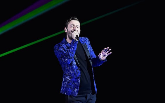 Cesare Cremonini, le frasi più belle delle sue canzoni
