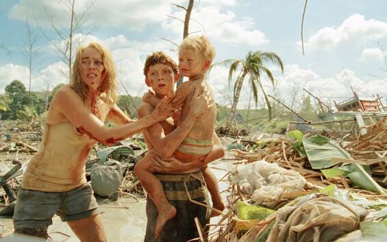 I 30 migliori film catastrofici