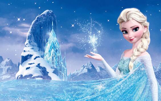 I migliori film Disney