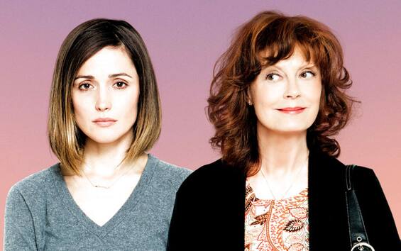 Susan Sarandon: la mamma impicciona di The Meddler | Sky TG24