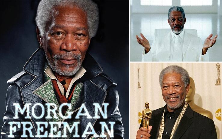 Buon compleanno Morgan, giovane ottantenne! | Sky TG24