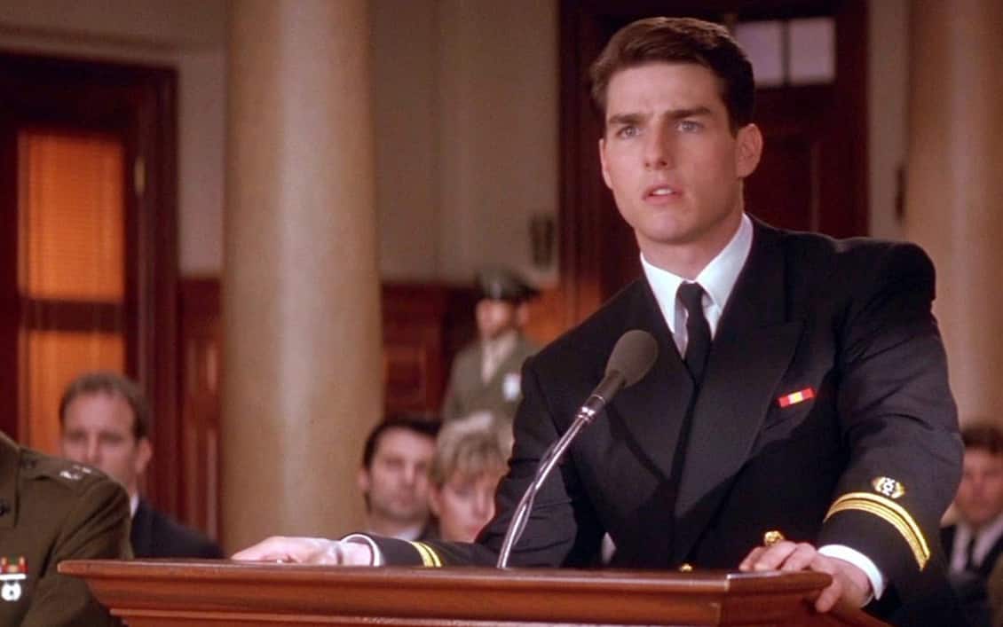 Criminal Max, dove Codice d'Onore può essere un film ma anche un ...