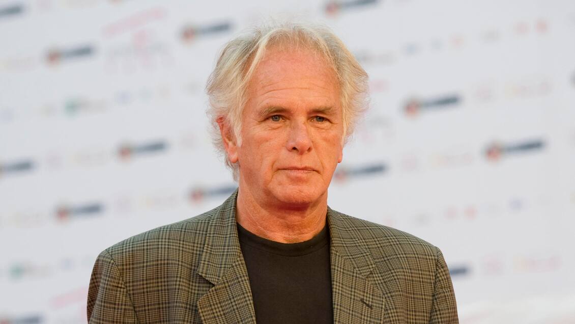 Addio a Ray Lovelock, star del cinema di genere italiani | Sky TG24