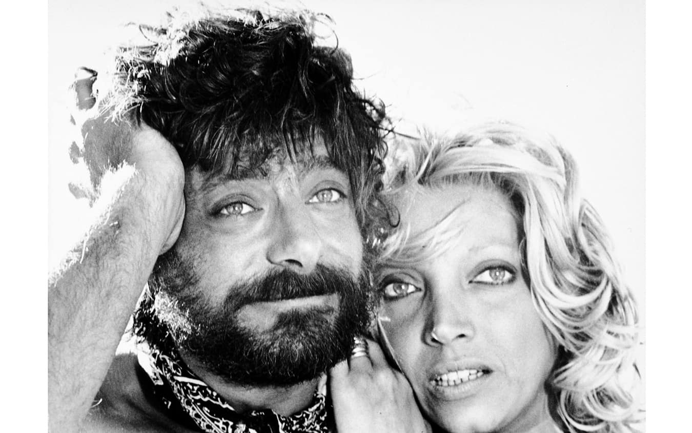 Tutto su Mariangela: un'emozionante biografia della diva Melato | Sky TG24