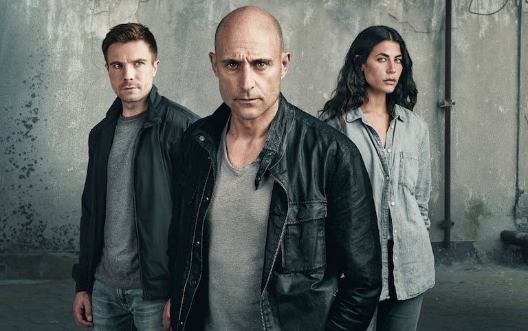 Deep State, la serie tv che si ispira ai capolavori del cinema di ...