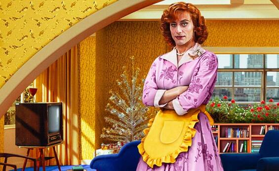 Favola di Sebastiano Mauri con Filippo Timi: la recensione del film ...