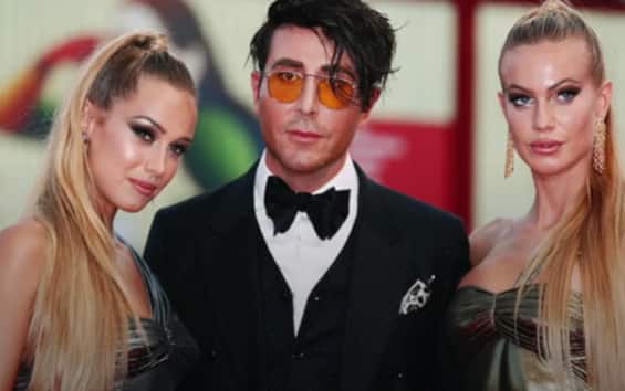 Venezia 2018: lo stilista Matteo Evandro Manzini punta sulla ...