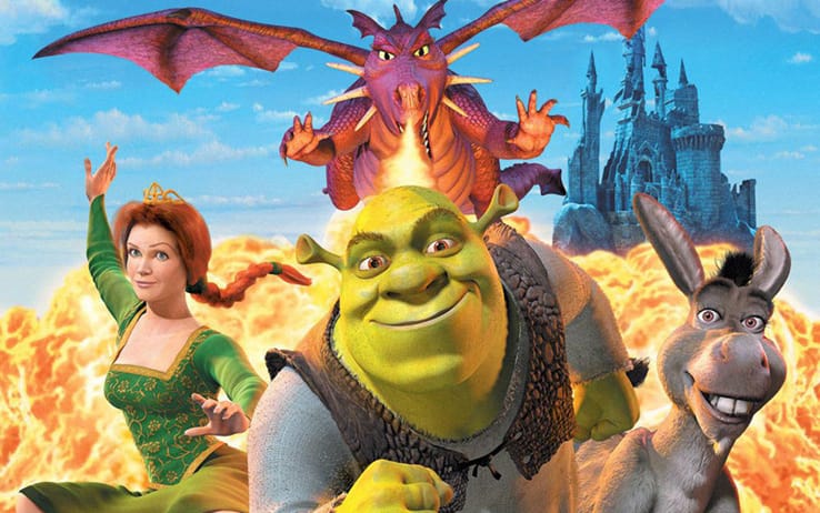 Sky Cinema Hits diventa Sky Cinema Shrek | Sky TG24
