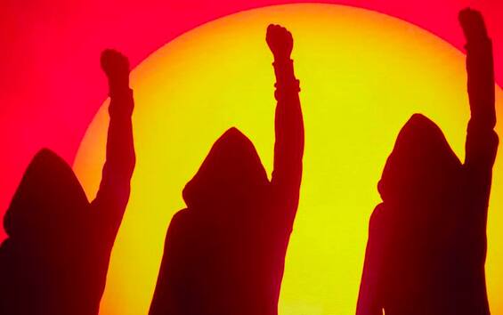 Liberato: il nuovo album ora è disponibile anche nel formato fisico