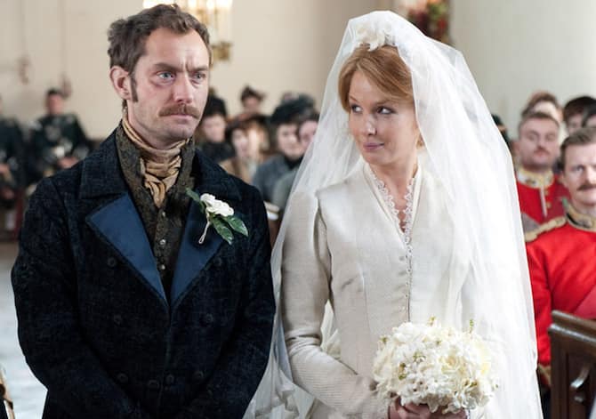 Kelly Reilly Kyle Baugher