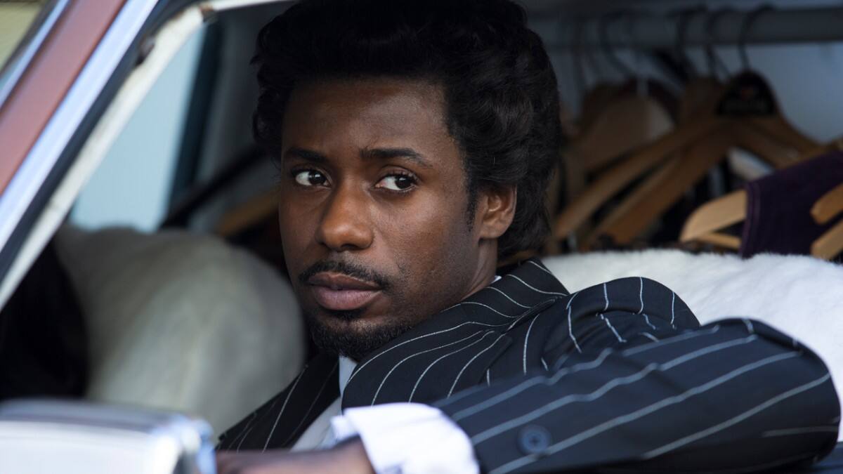 The Deuce - La via del porno: a qualcuno piace PIMP! | Sky TG24